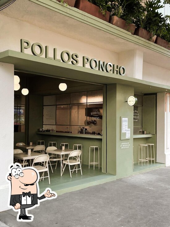 Pollos Poncho, Ciudad López Mateos - Menú del restaurante, precios y ...
