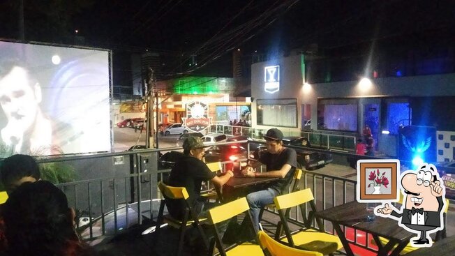 RED DOG PUB, Manaus, Rua Rio Içá - Restaurant reviews