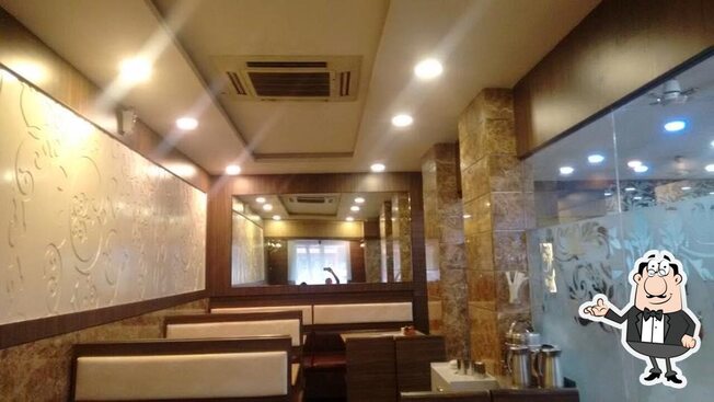 Radha Krishna pure veg, India, Shop 7 - Restaurant reviews