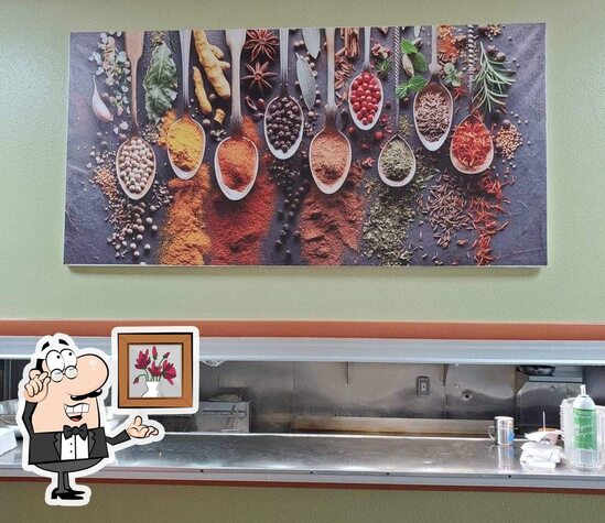 Remy's Cafe, Clearwater - Restaurant menu, prices and reviews