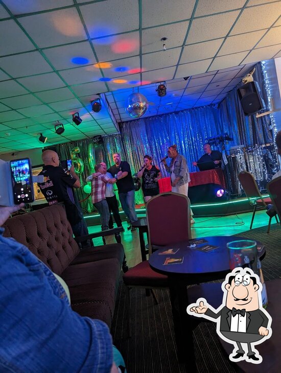Ritz Showbar & Function Suite, Hull - Restaurant menu, prices and reviews