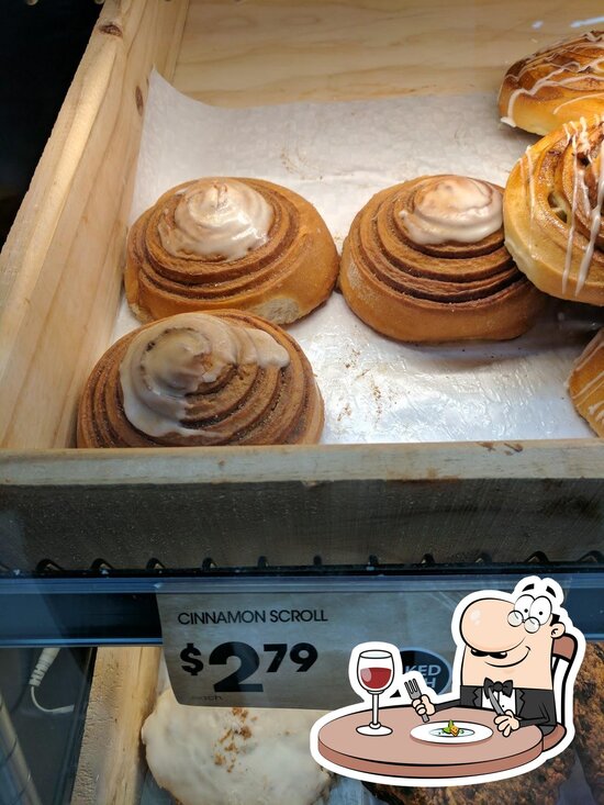 The Good Grocer Wembley IGA, Wembley - Restaurant menu, prices and reviews