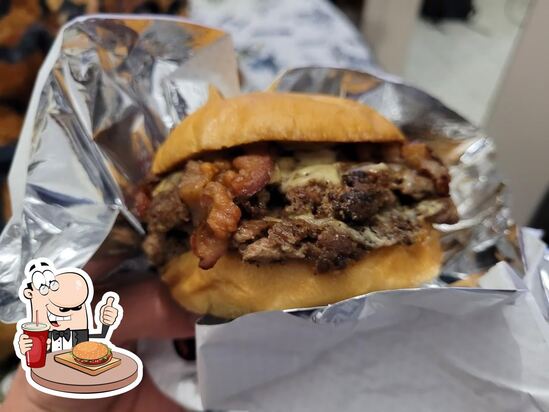 Dona Gina Burger restaurante, Sorocaba - Menu do restaurante e avaliações