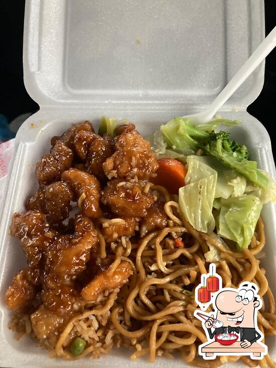 Asian Chao, Mentor - Restaurant menu, prices and reviews