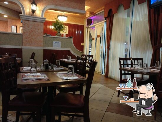 Casa Juan Restaurant, Miami - Menú del restaurante, precios y reseñas