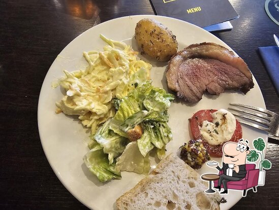 Rio Brazilian Steakhouse, Middlesbrough - Restaurant menu, prices and ...