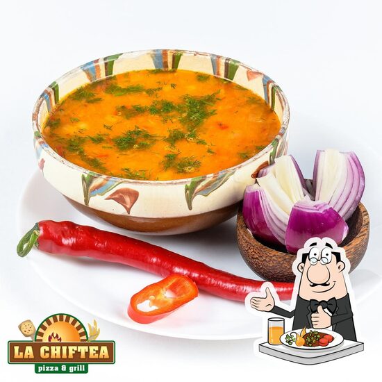 La Chiftea, Medgidia - Restaurantspeisekarten und Bewertungen