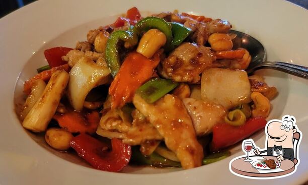 Jumpa Lao Thai Bistro in Las Vegas - Restaurant menu and reviews