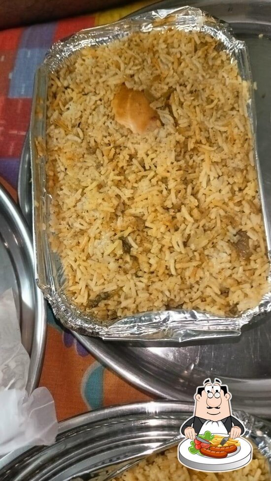Andhra Bhavan, Chennai - Restaurant menu and reviews