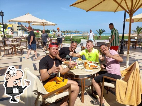 Arafa El Rouby Restaurant, Cairo - Restaurant menu, prices and reviews