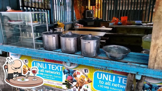 Ashen Eatery restaurant, Mandaue City