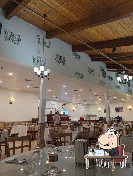 Beikos Mediterranean Cuisine (Halal Turkish Restaurant), Houston ...