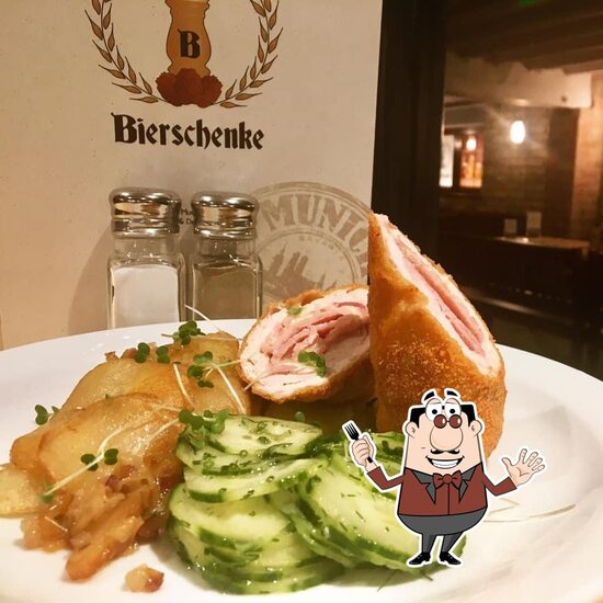 Bierschenke Bierkeller, London - Restaurant menu, prices and reviews
