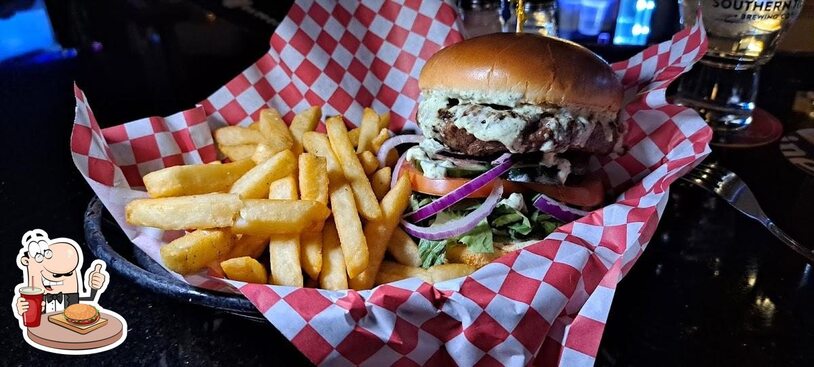 Bridge View Tavern in Sleepy Hollow - Restaurant menu and reviews
