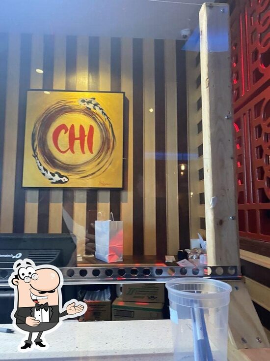 Restaurante Chi Modern Asian Cuisine, Swampscott - Opiniones del ...