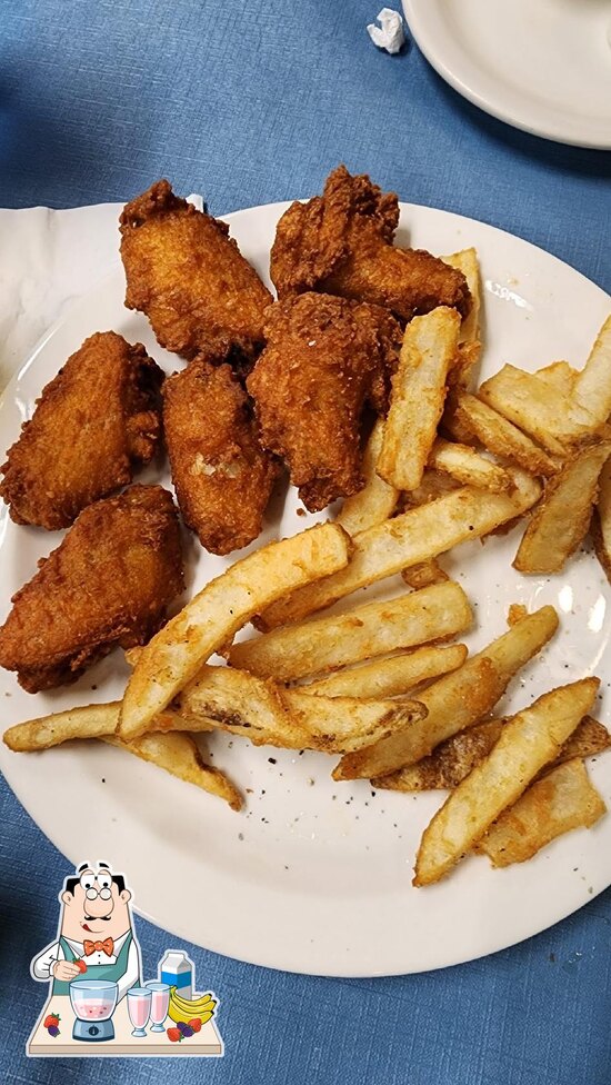 Don Ho's Restaurant & Lounge, Hollins - Restaurant menu, prices and reviews