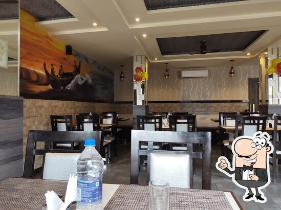 Kinara Kitchen, Bengaluru - Restaurant menu, prices and reviews