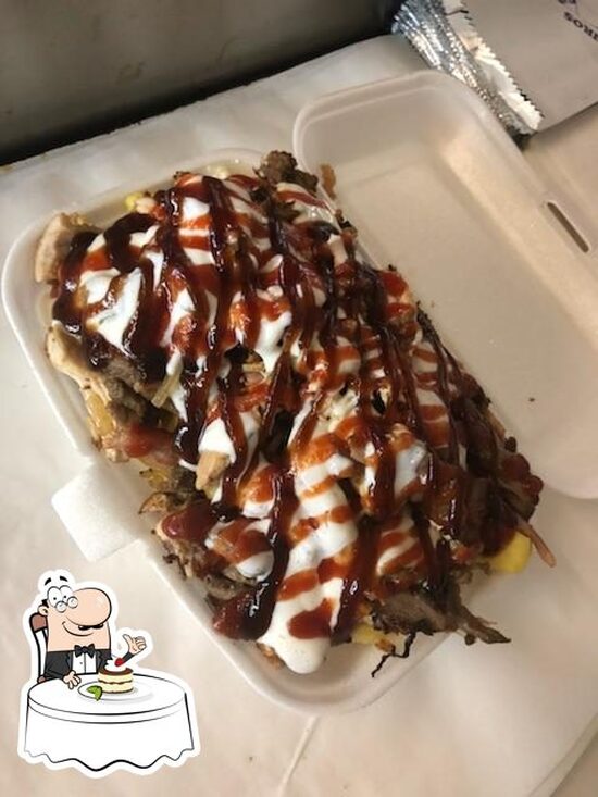 Restaurante Quality Fish N Chips Shop, Salisbury North, 116 Diment Rd ...