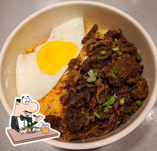 Recovery Food, Taguig - Restaurant menu, prices and reviews