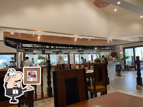 Menu at Rustica Tarlac City restaurant, Tarlac City, FJ42+92M