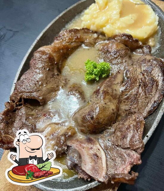 The Sizzling House, Binangonan - Restaurant menu, prices and reviews