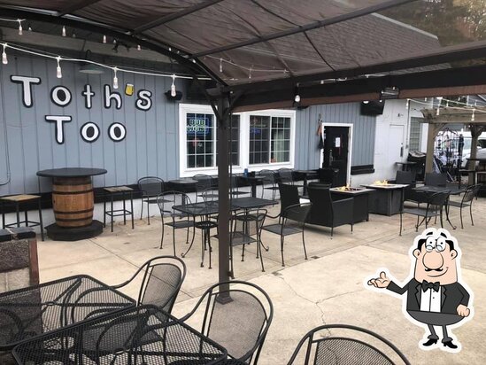 Toth's Too, Mentor - Restaurant menu, prices and reviews