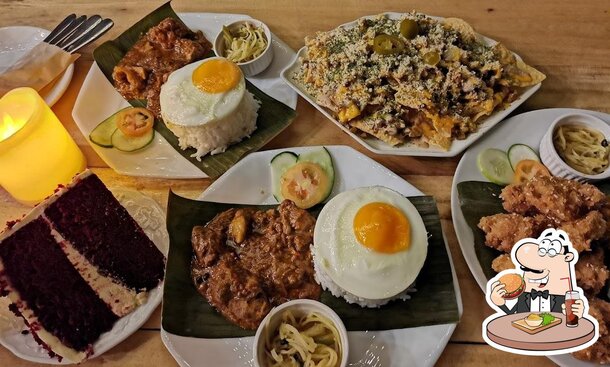 Cha'ah Bubble Tea restaurant, Butuan City - Restaurant reviews