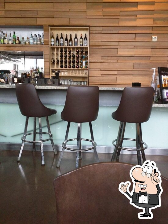 Living Room Theaters, Portland - Restaurant menu, prices and reviews