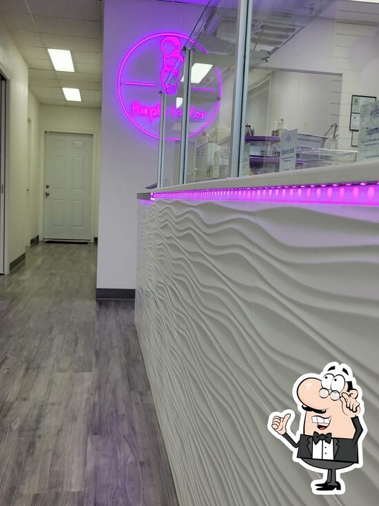 Purple Parlor, Sauk Centre - Restaurant menu, prices and reviews