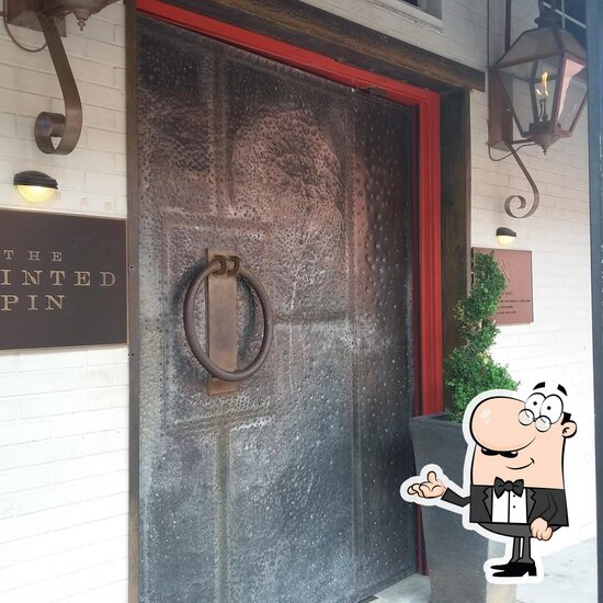 The Painted Pin, Atlanta - Restaurant menu, prices and reviews