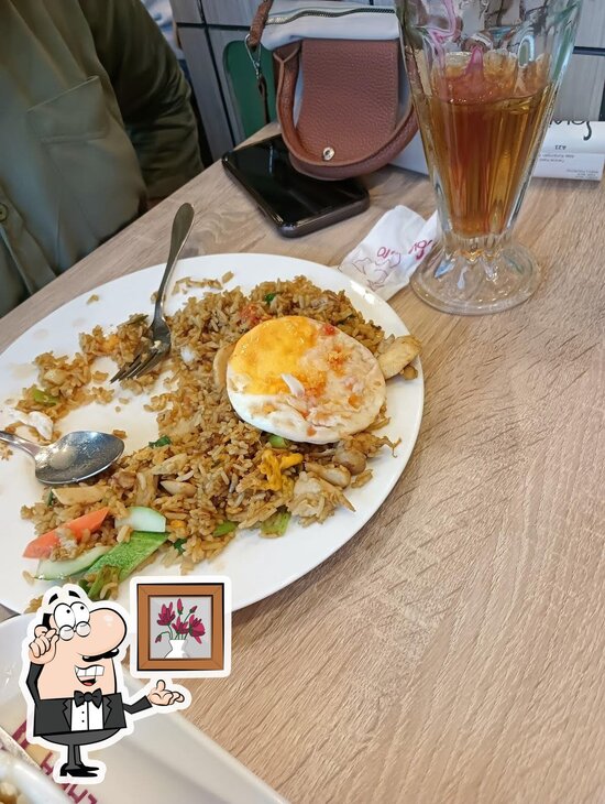 Solaria - The Grand Outlet Karawang restaurant, West Karawang ...