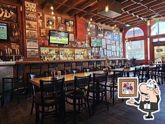 The Copper Bar, Terre Haute - Restaurant menu, prices and reviews