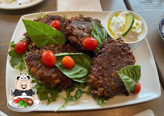 Lokum Eats - Food by Tradition in Toronto - Restaurant menu and reviews