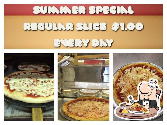 Joey's Pizza of Lynbrook, Lynbrook - Restaurant menu, prices and reviews
