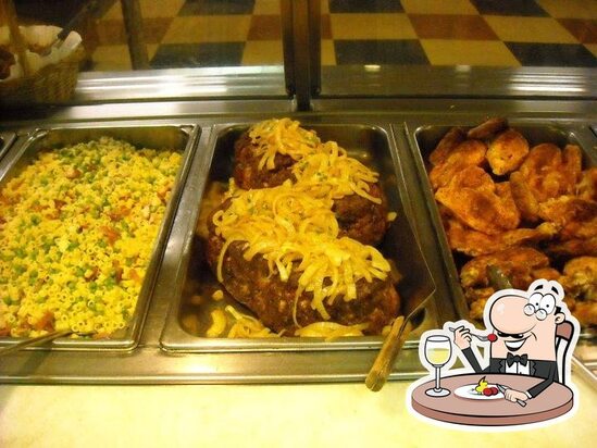 1010 cafe & grill establishment, Great Neck – menu, prices & reviews