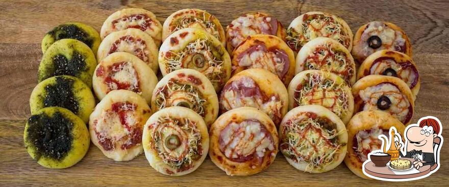 Caesars Restaurant & Confectioneries, Abu Dhabi, CJH9+QM9 - Restaurant ...