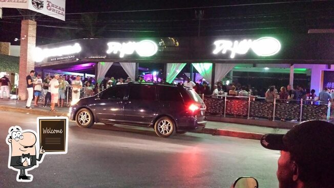 Drink Point Bavaro pub & bar, Punta Cana - Restaurant reviews