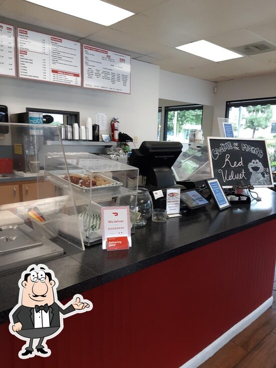 Hogi Yogi, Redlands - Restaurant menu, prices and reviews