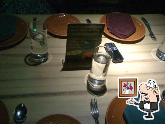 Machaan establishment, Mumbai – menu, prices & reviews