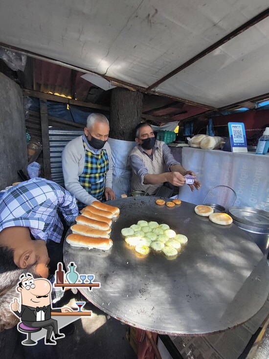 Navbahar Chowk Kulcha and Chaat, Shimla - Restaurant menu, prices and ...