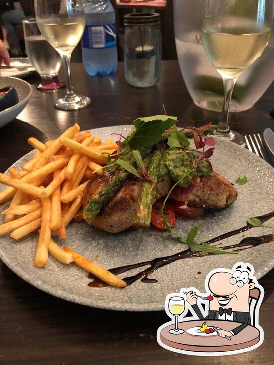 Nineteen 89 Plett, Plettenberg Bay - Restaurant menu, prices and reviews