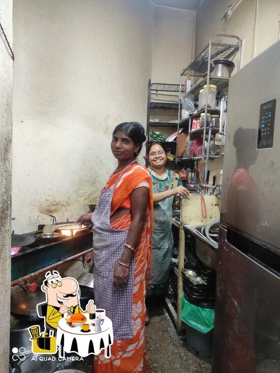 PRADNYAS KITCHEN, Pune - Restaurant menu, prices and reviews