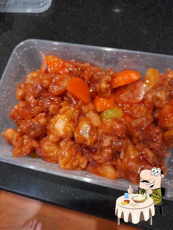 Panda at Morisset in Morisset - Restaurant menu and reviews