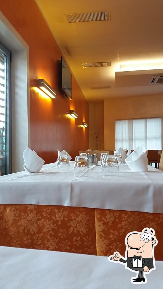 Ristorante Pizzeria Al Veliero, Pontevico - Menu del ristorante, prezzi ...