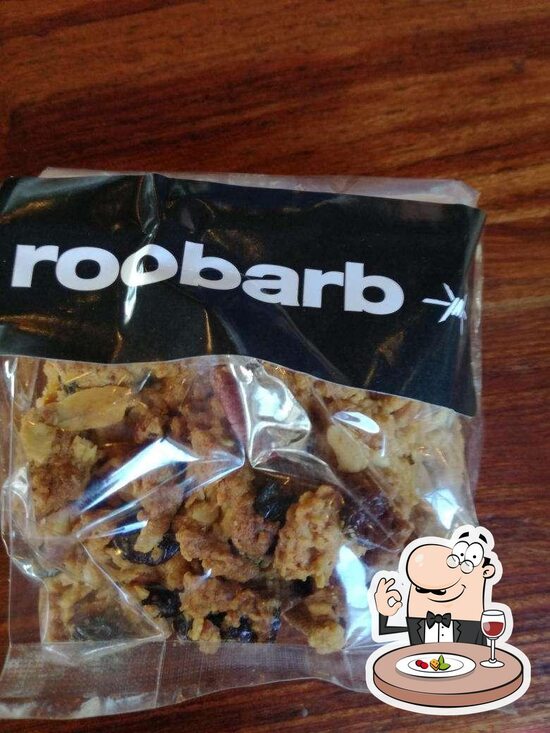 Roobarb, Cape Town - Restaurant menu and reviews