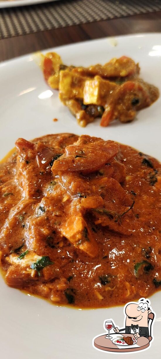 Hotel Saideep Pure Veg, Mahalunge - Restaurant menu, prices and reviews