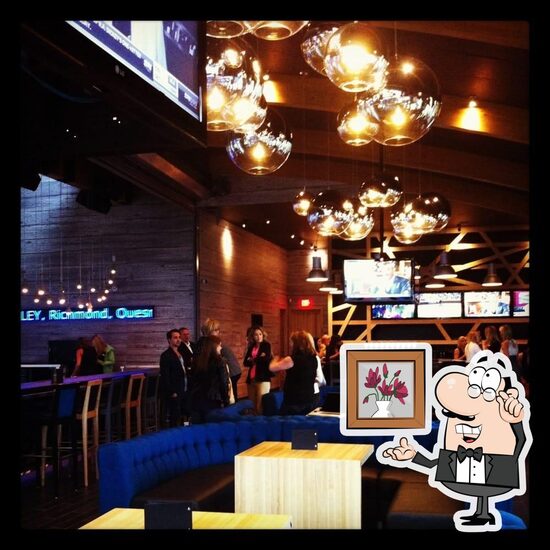 Shark Club Sports Bar & Grill, Calgary - Restaurant menu, prices and ...