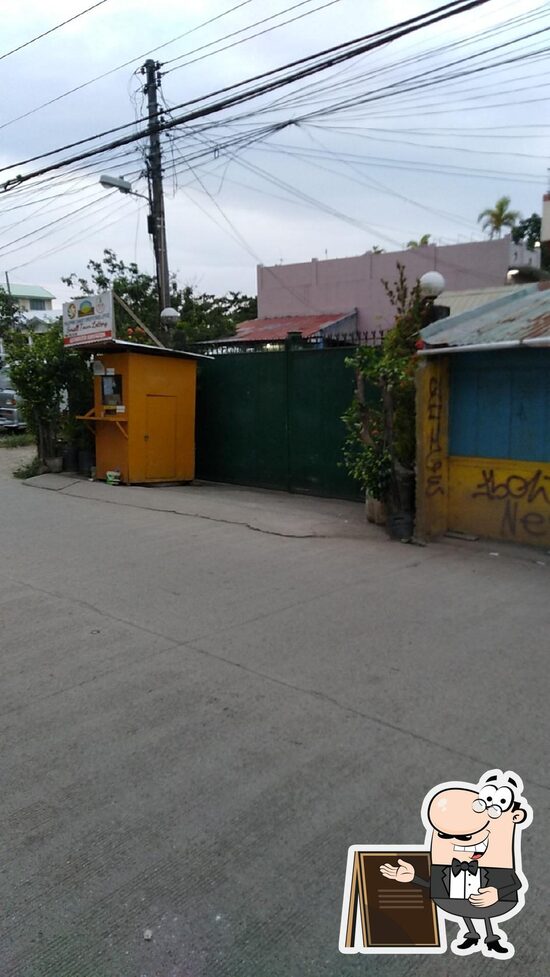 Small Town Lotto PCSO Authorized Substation, Mandaue City - Restaurant ...