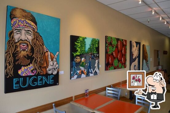 Sub Shop West Eugene, Eugene - Restaurant menu, prices and reviews