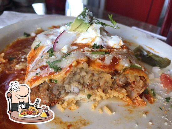 Taco Shack in Selah - Restaurant menu and reviews